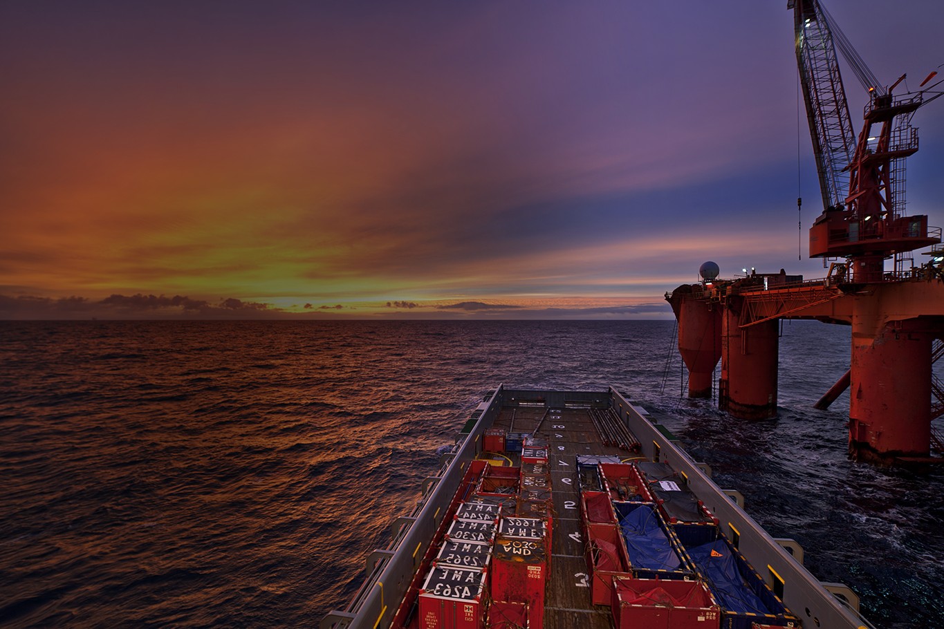 Nestoil - Oil and Gas EPCC in Nigeria & Sub-Saharan Africa